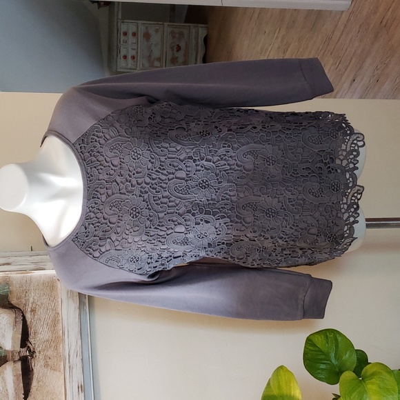 Adrianna Papell | Sweaters | Adrianna Papell Sweater | Poshmark